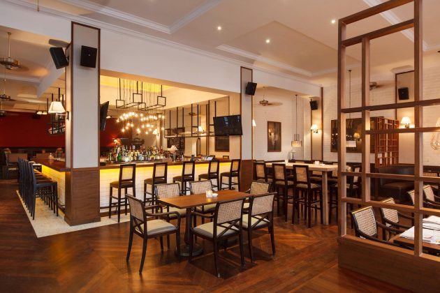 A Guide to Nightlife in Yangon - MYANMORE