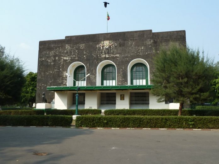 Yangon University - Quirky guide to Yangon pt. 2 - MYANMORE