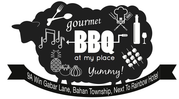 Stork Delivery: BBQ at My Place on Thursday - MYANMORE