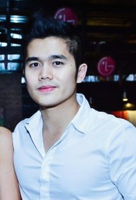 IN CONVERSATION WITH... HTET TAYZA, CO-FOUNDER, ESCAPE GASTRO BAR ...