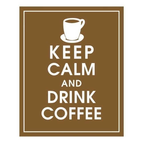 WHY YOU NEED COFFEE - MYANMORE