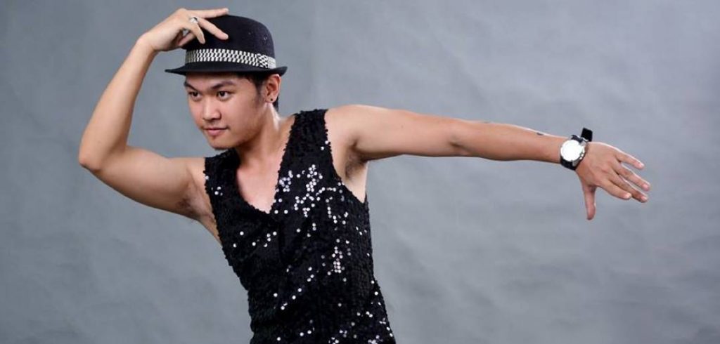 IN CONVERSATION WITH... GHIZZY IGAYA, DANCE PERFORMER & INSTRUCTOR ...