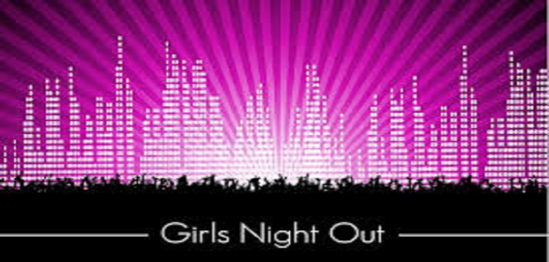 IT'S LADIES NIGHT - MYANMORE