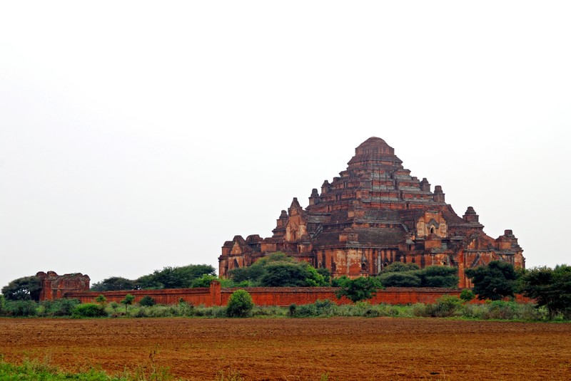 BAGAN TRIP ON LONG WEEKEND 10 -13 JULY - MYANMORE