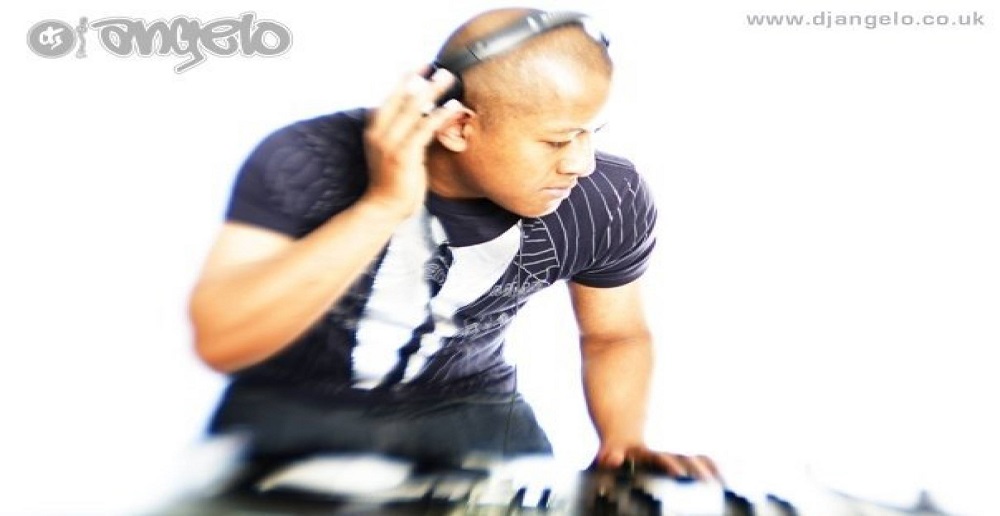 DJ ANGELO: CHASING THE NEXT NATURAL HIGH - MYANMORE