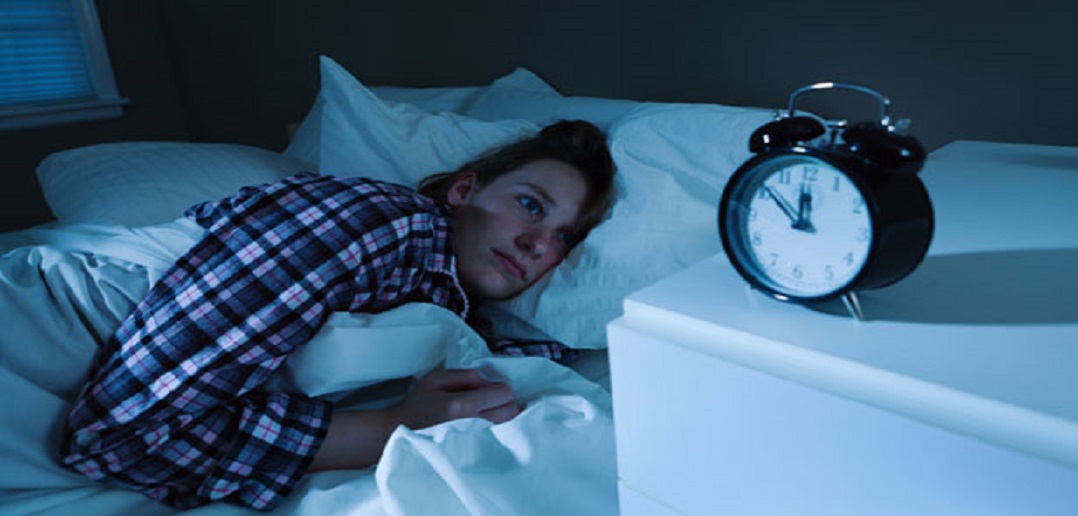 5 REASONS WHY YOU ARE SLEEP-DEPRIVED - MYANMORE