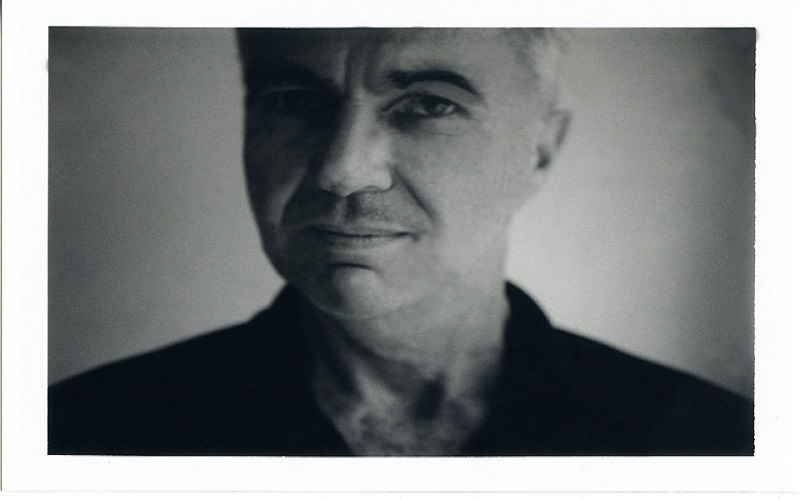 JACK PICONE: CAPTURING MOMENTS - MYANMORE