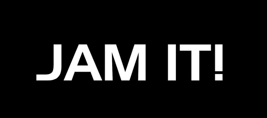 JAM IT! FUNDRAISING EXHIBITION - MYANMORE