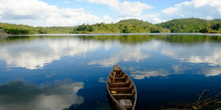 LASHIO - MUCH MORE THAN A TRADING TOWN - MYANMORE
