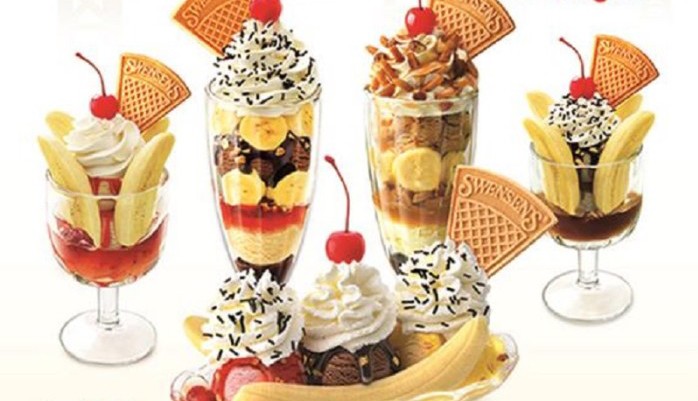 SWENSEN'S OCEAN SHWE GONE DAING OPENS TODAY! - MYANMORE