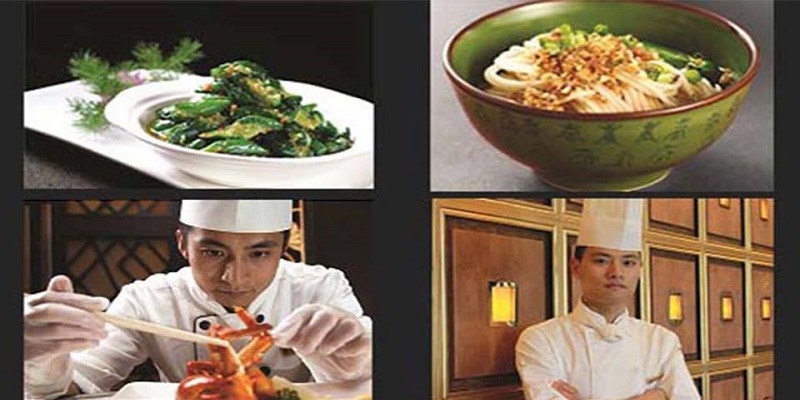 SICHUAN SPICE @ SULE SHANGRI-LA - MYANMORE