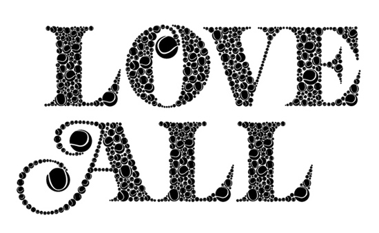 LOVE ALL - MYANMORE