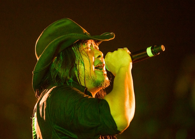 EMPEROR - THREE DECADES OF ROCK