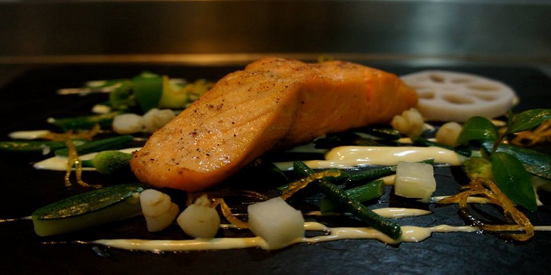 SHWE SA BWE WEEKLY DINNER MENU