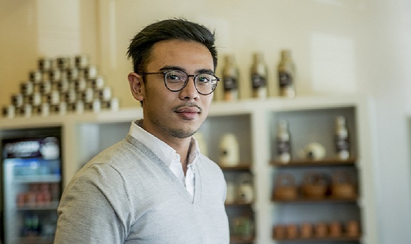 HTET MYET OO -TRADITIONAL TASTES FOR A GLOBAL MARKET - MYANMORE HTET MYET OO -TRADITIONAL TASTES FOR A GLOBAL MARKET - MYANMORE