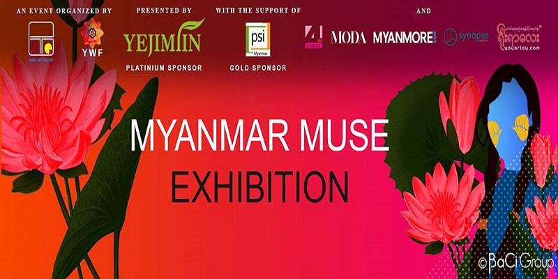 YANGON WOMEN'S FESTIVAL