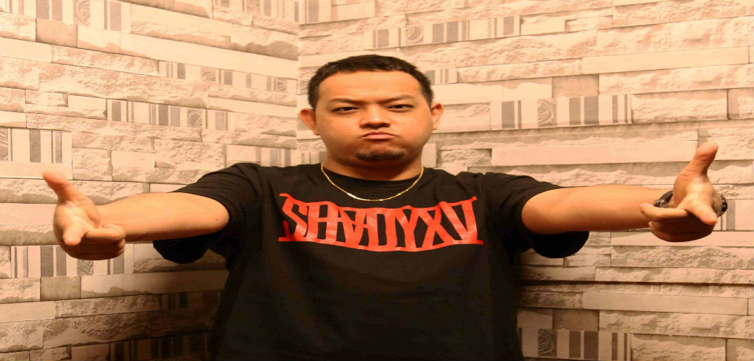 J-Me : A Master Of Ceremonies - MYANMORE