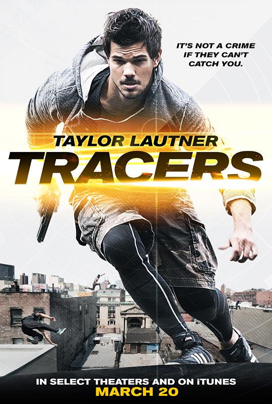 Tracers - MYANMORE