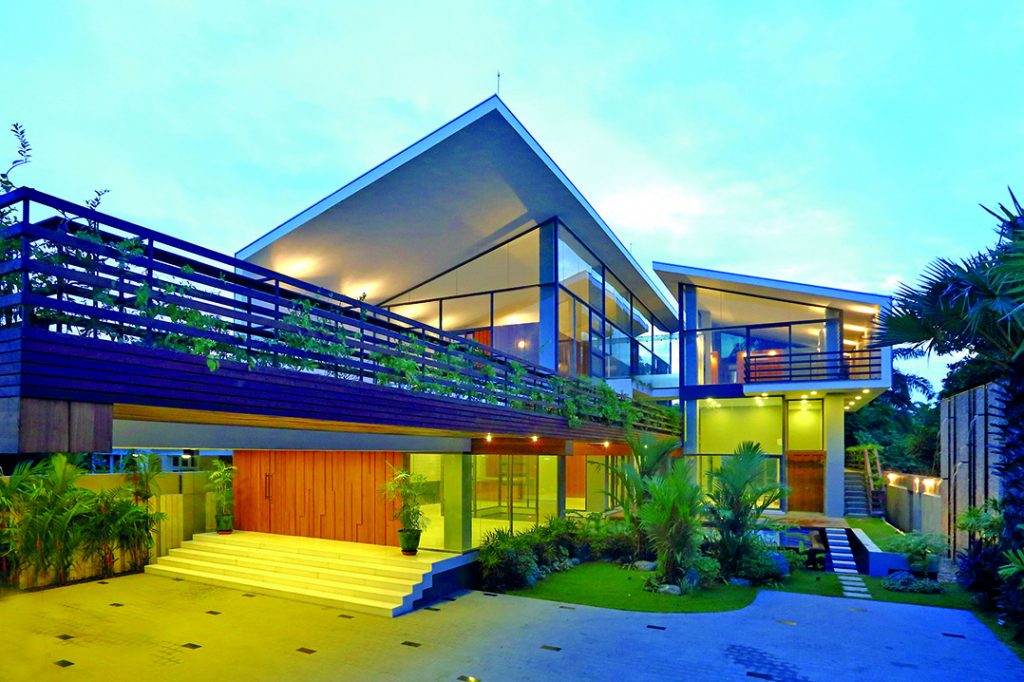 SPiNE - Architects Of Myanmar’s Contemporary Design Movement - MYANMORE