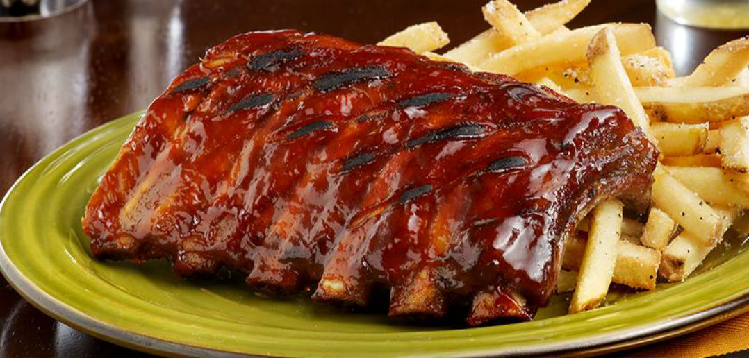 Tony Roma's – A Small Slice Of America - MYANMORE