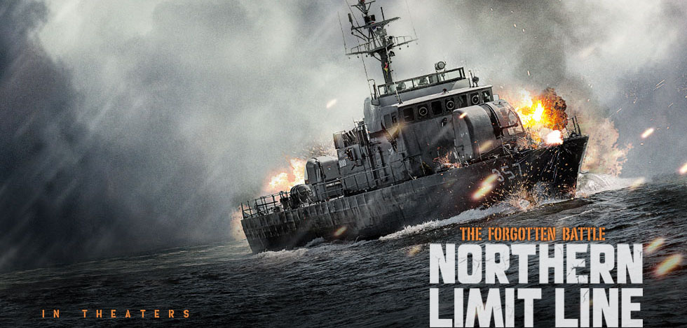 NORTHERN LIMIT LINE - MYANMORE