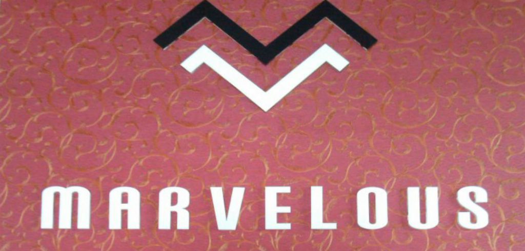 Marvelous Promotion - MYANMORE