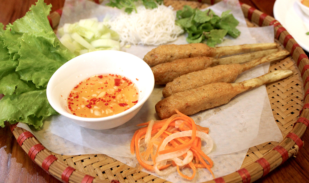 Golden Pho - Great Vietnamese on Yaw Min Gyi - MYANMORE