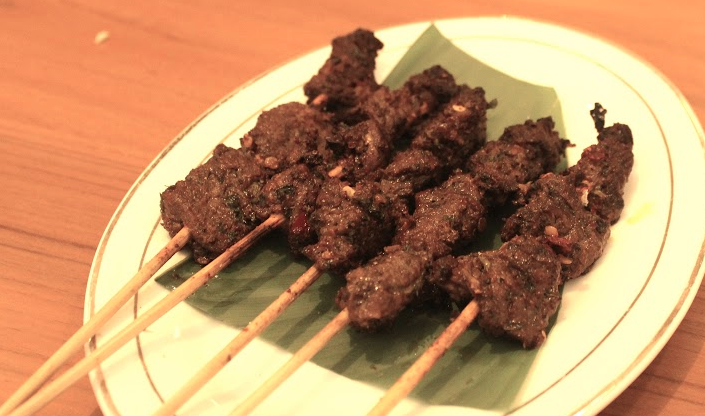 Sha Yi Kachin Food – A Great Introduction To Kachin Cooking - MYANMORE