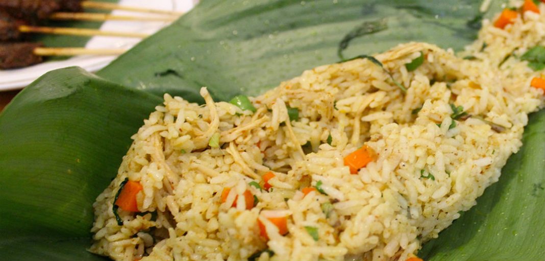 Sha Yi Kachin Food – A Great Introduction To Kachin Cooking - MYANMORE