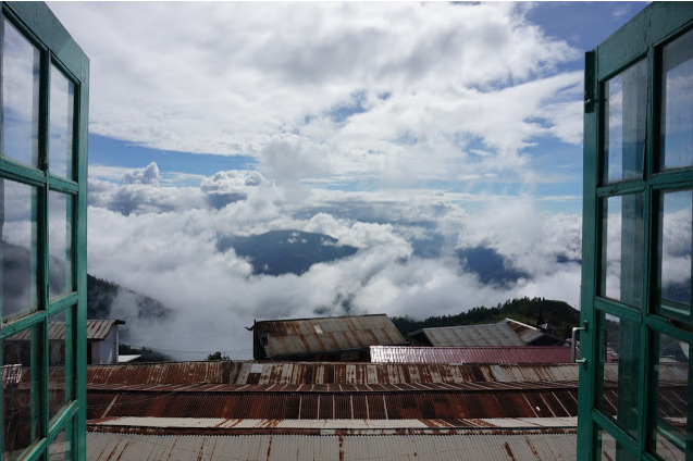 A Journey Through Wild Chin Country - MYANMORE