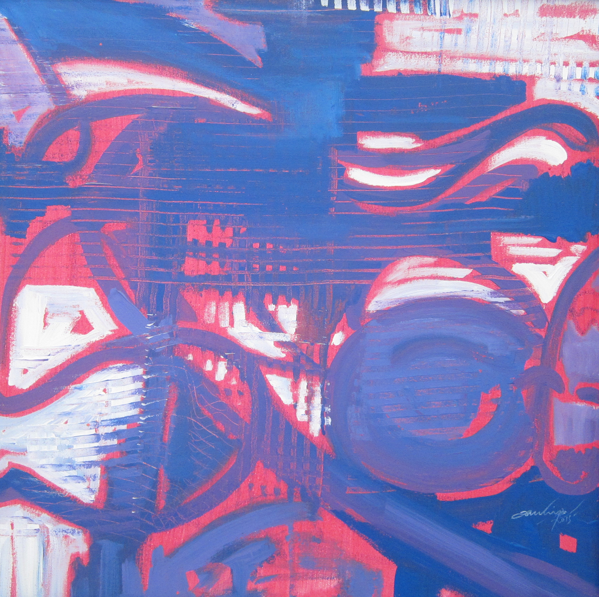 Zaw Win Pe - Beyond Landscapes - MYANMORE