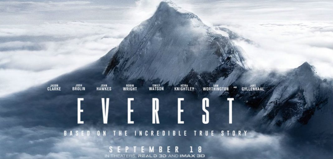 Everest - MYANMORE