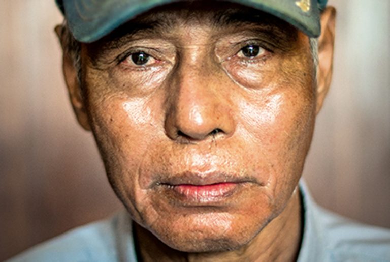In Remembrance of a Myanmar Revolutionary Poet: Aung Cheint - MYANMORE