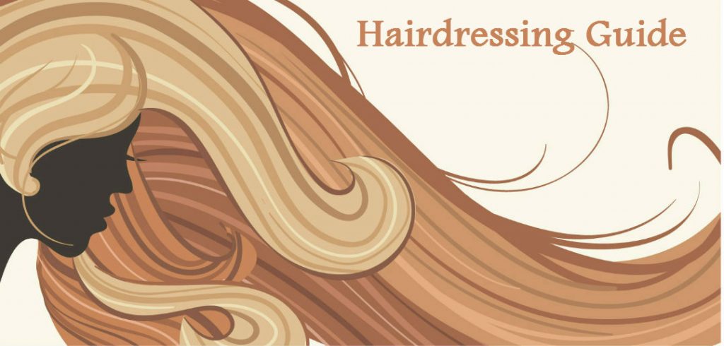 Hairdressing Guide - MYANMORE