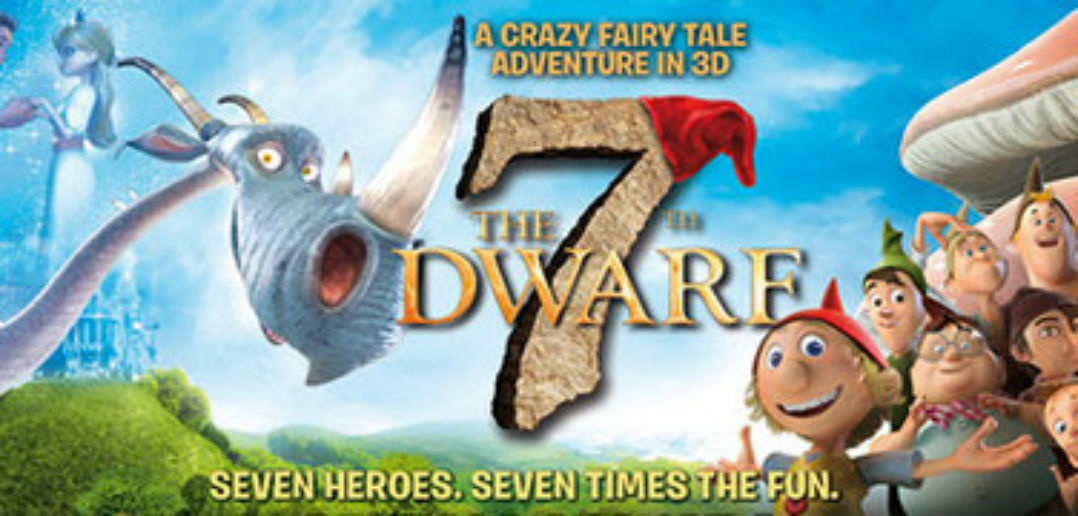 The 7th Dwarf - MYANMORE