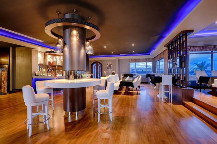 Tapas and Wine – Le Cellier @ Novotel Yangon Max - MYANMORE