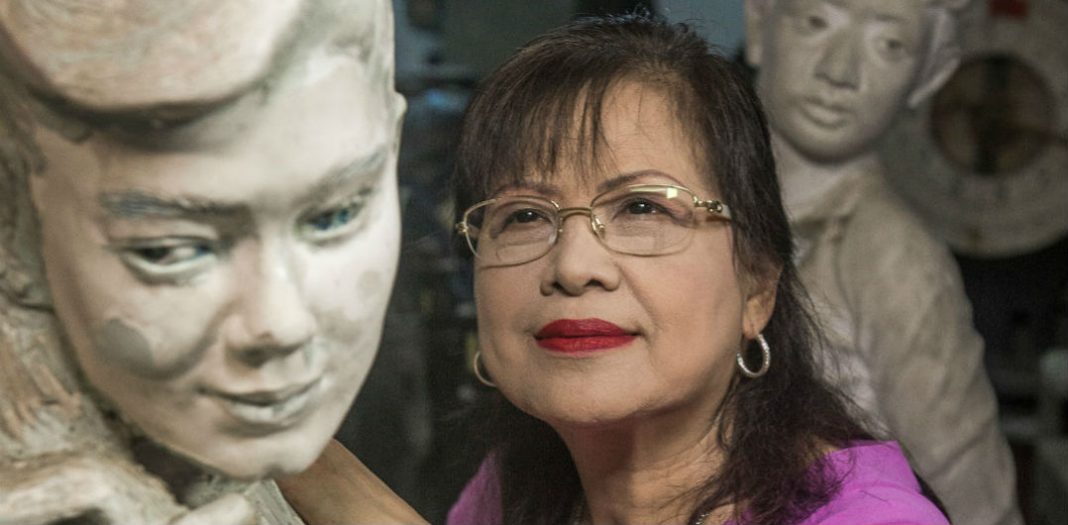 Full Of Grace - Swe Zin Htaik - MYANMORE