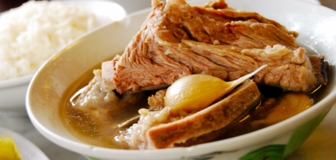 New Opening: Merlion Restaurant - MYANMORE