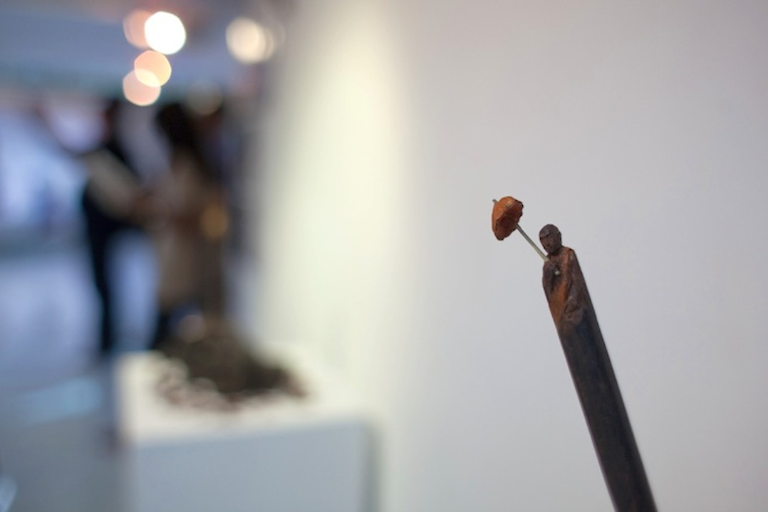 Ko Latt: A Prolific Artist in Yangon's Growing LGBT Scene - MYANMORE