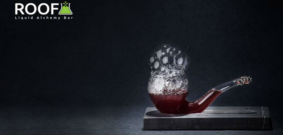 New Opening: Roof Alchemy Level 2 - MYANMORE