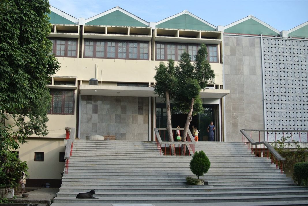 Library Guide: Deep Wells of Myanmar History - MYANMORE