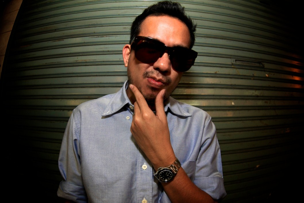 FULL STOP. LAUNCH NIGHT. - MYANMORE