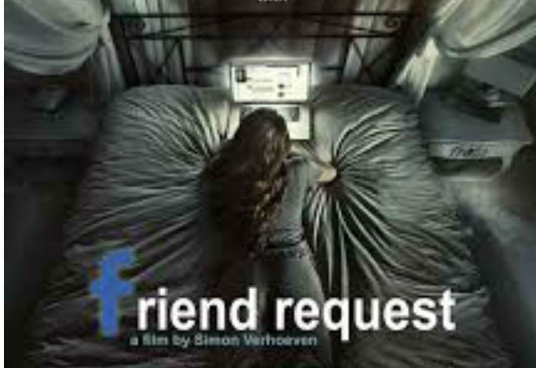 Friend Request - MYANMORE
