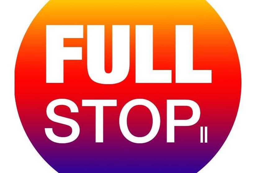 FULL STOP. LAUNCH NIGHT. - MYANMORE