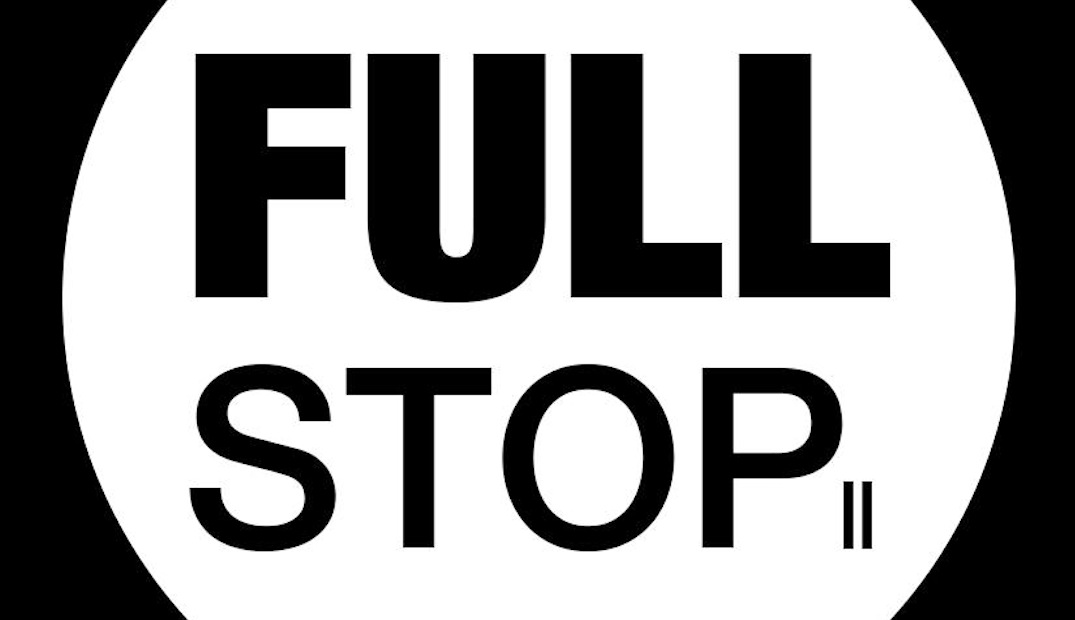FULL STOP PRESENTS HIP HOP W/ Y.A.K - MYANMORE