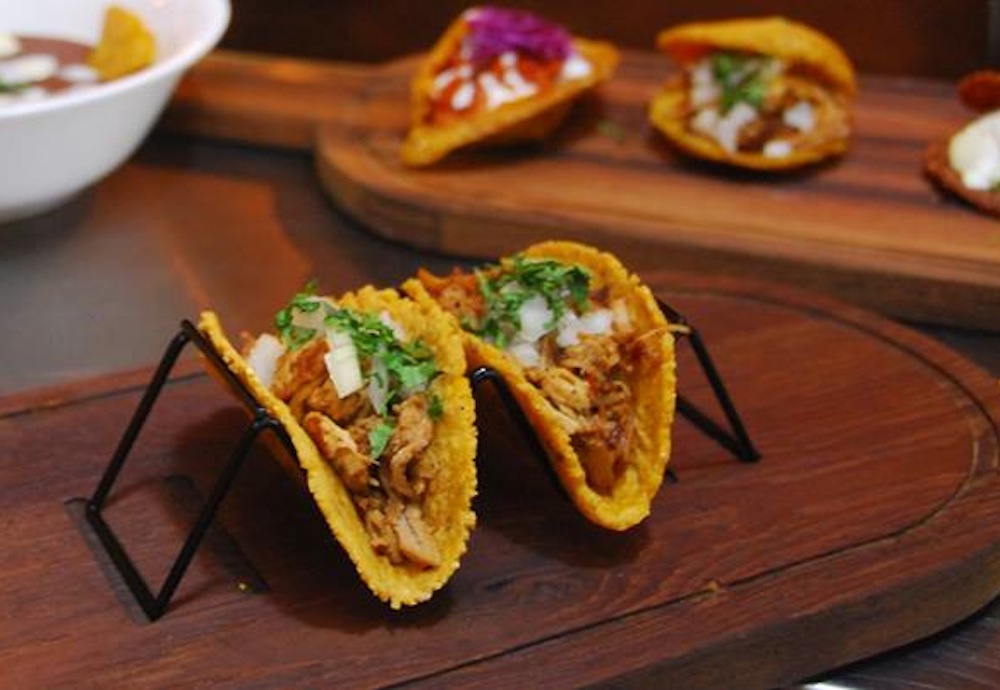 Tastes of Mexico City At Gringos Chilangos - MYANMORE