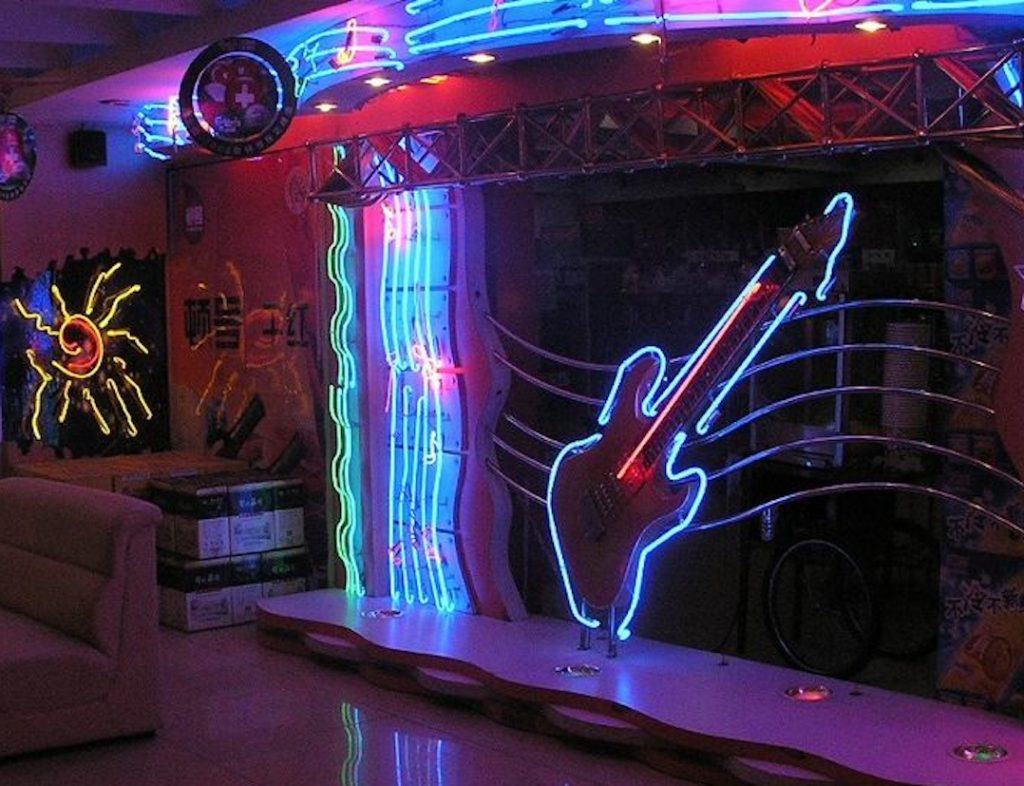 Bedtime For Bars... Again, This Curfew Might Be a Long One - MYANMORE