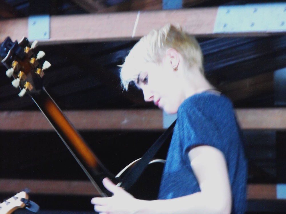 Recap Of International Jazz Day - MYANMORE