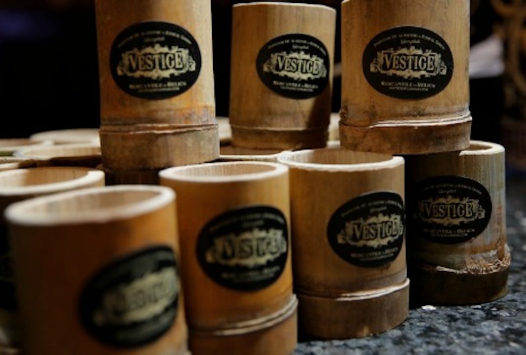 Vestige Brings Their Antique Style To The World Of Restaurants - MYANMORE