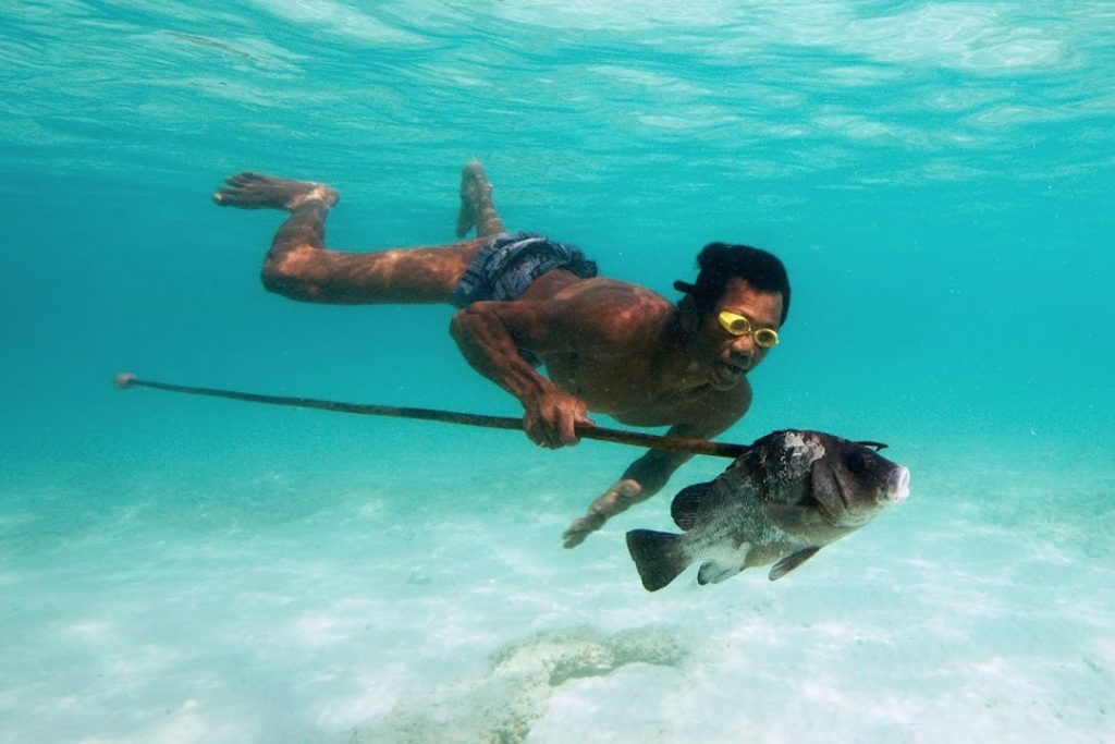 Ways of Life :: The Moken - MYANMORE